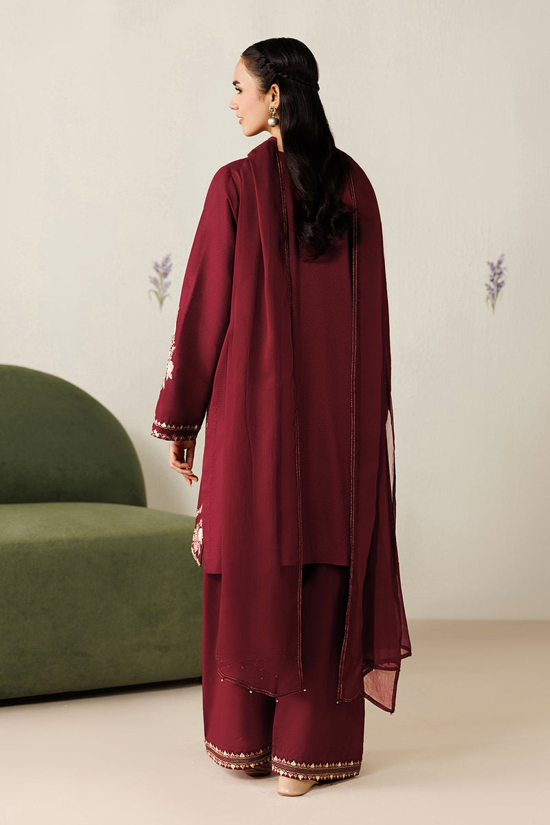 BAROQUE - EMBROIDERED JACQUARD PR-1263 – AMAYASHOP.com
