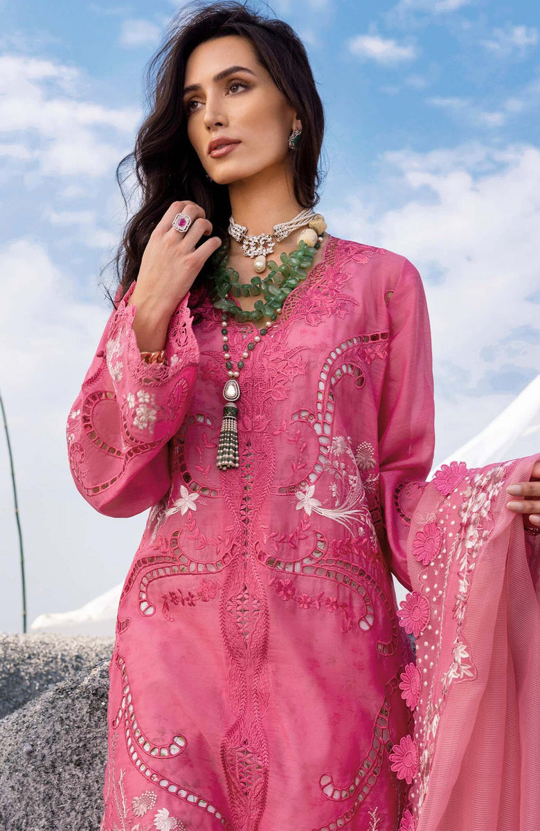 SAIRA SHAKIRA - SASH25L - SAMARA-B – AMAYASHOP.com